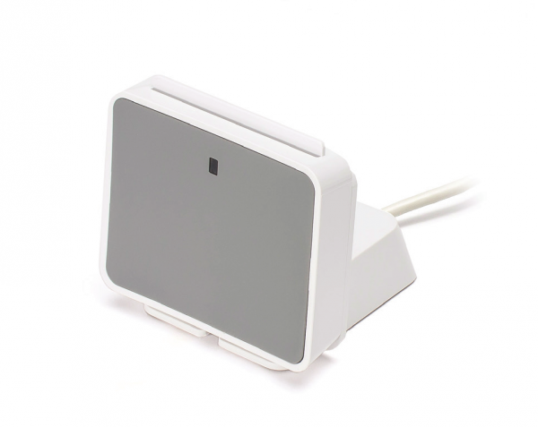 uTrust 2700 R Contact Smart Card Reader | FLOSS Shop DE